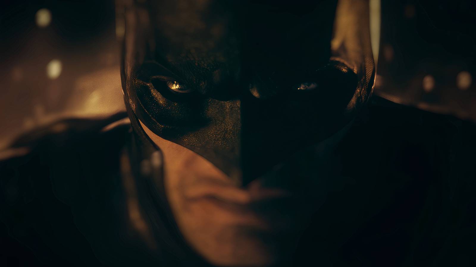 Canceled Batman: Arkham Sequel Robbed Us Twice