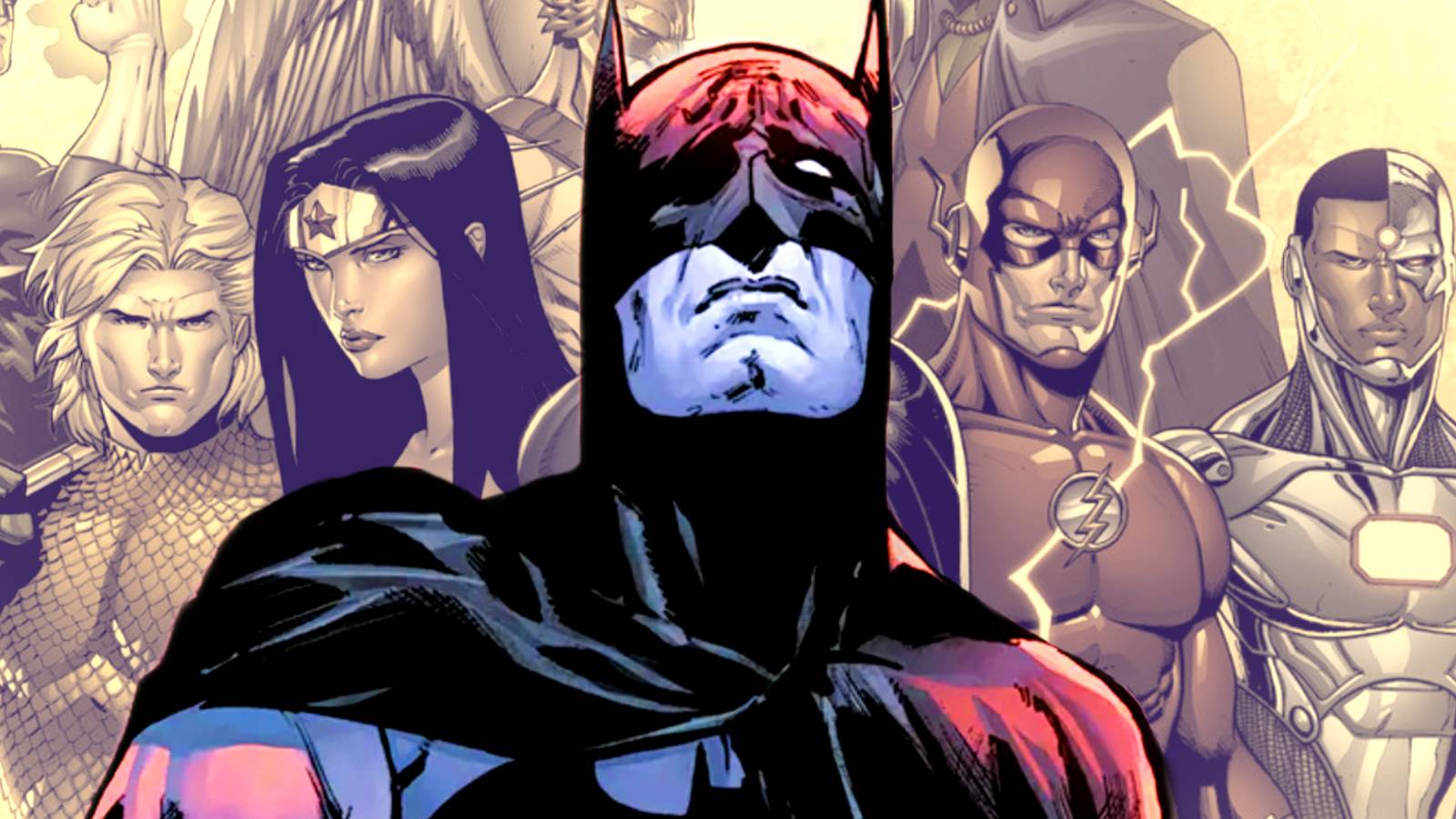 The Joker Proves He's More Powerful Than The Justice League