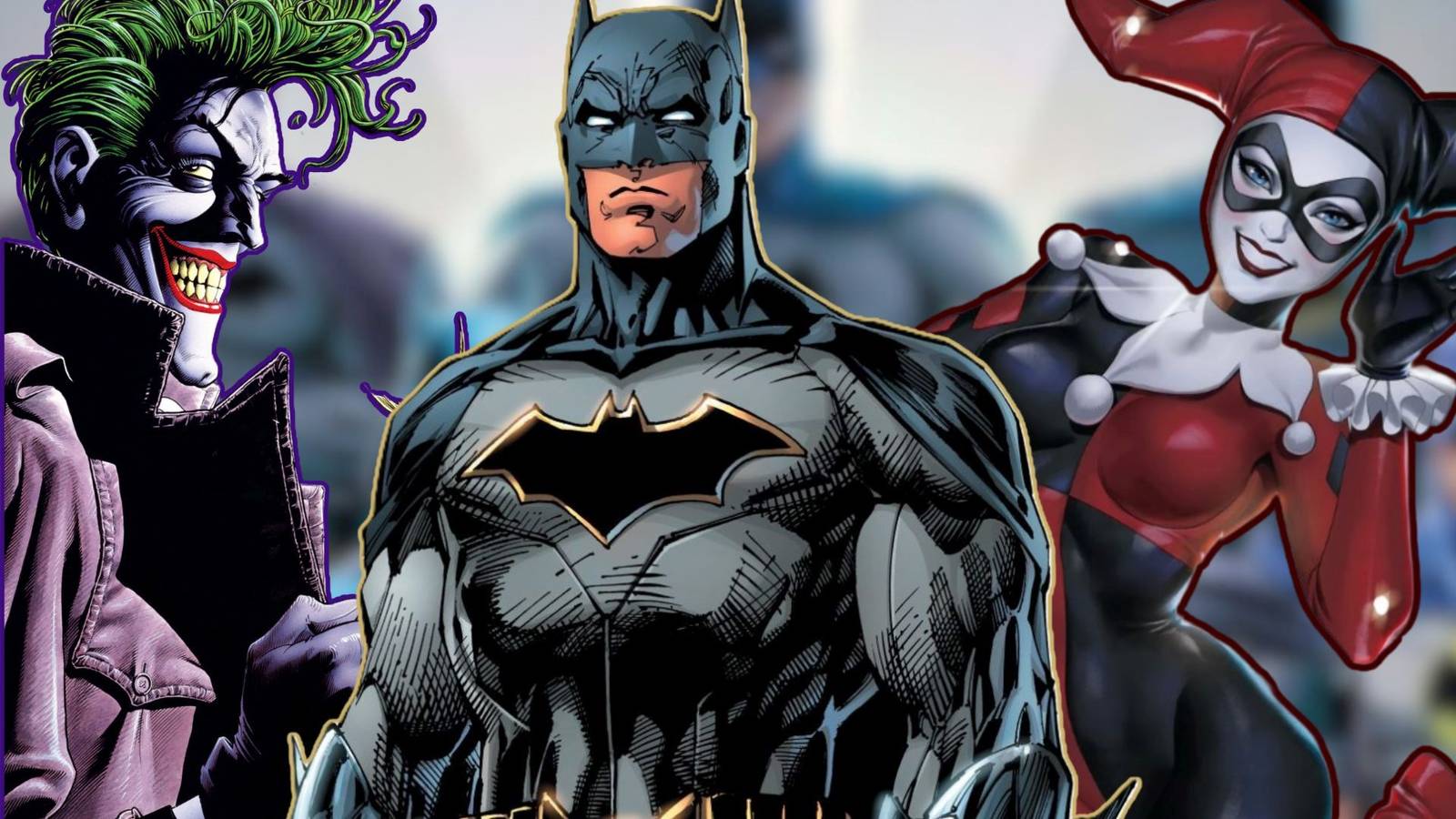 2026 Permanently Redefines Batman’s Most Iconic Suit All Thanks to ...