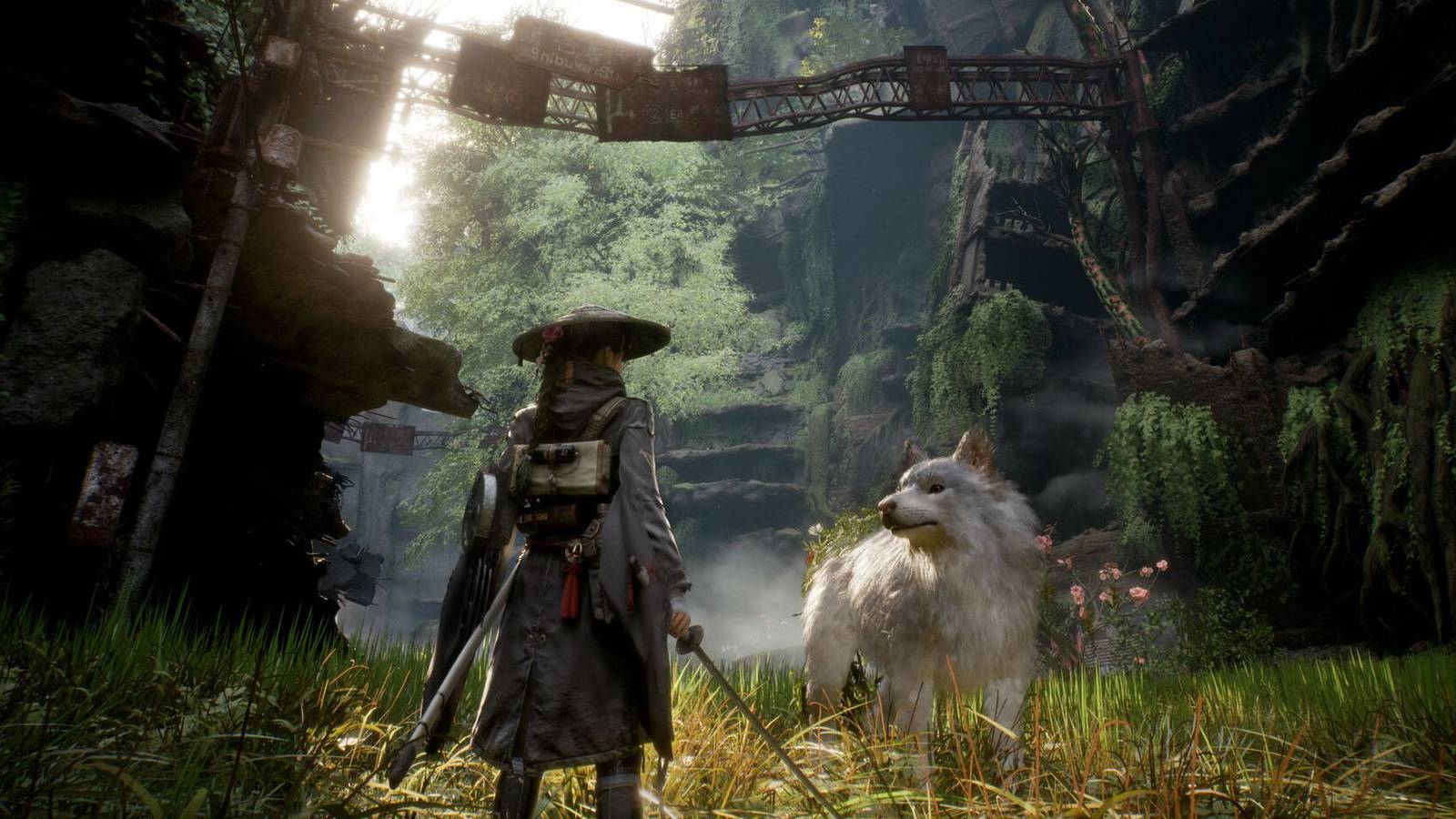 Beast Of Reincarnation - Release Window, Gameplay, & Story Details