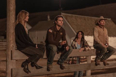 The Madison Summary, Trailer, Season List, Cast, Where to Watch and More