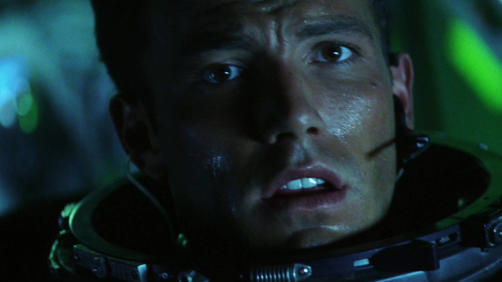 Ben Affleck Was “Vomiting Between Takes” Of Armageddon’s Most Emotional ...