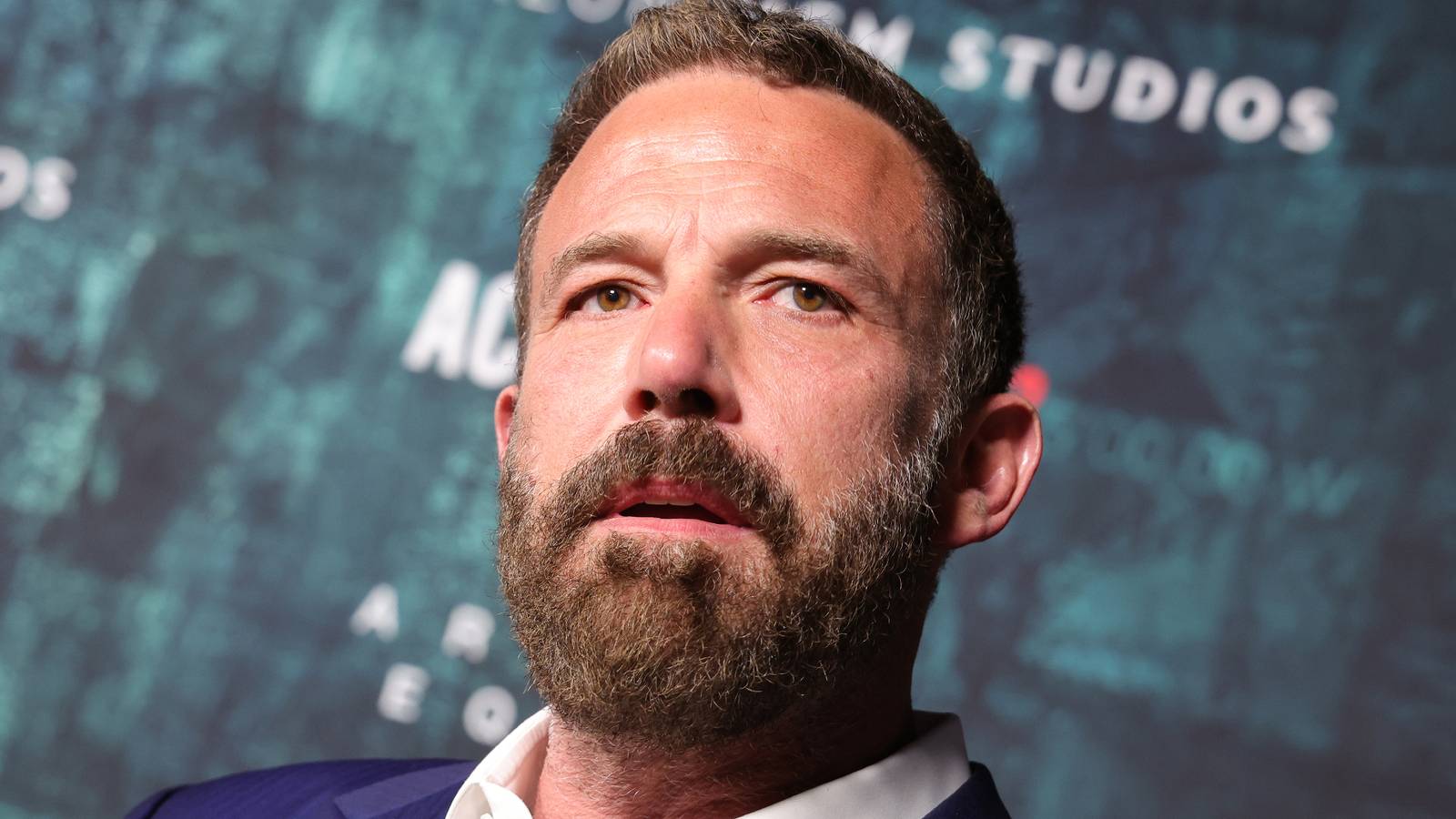 Ben Affleck Reflects On "Massive Embarrassment" Over Shocking Oscar ...
