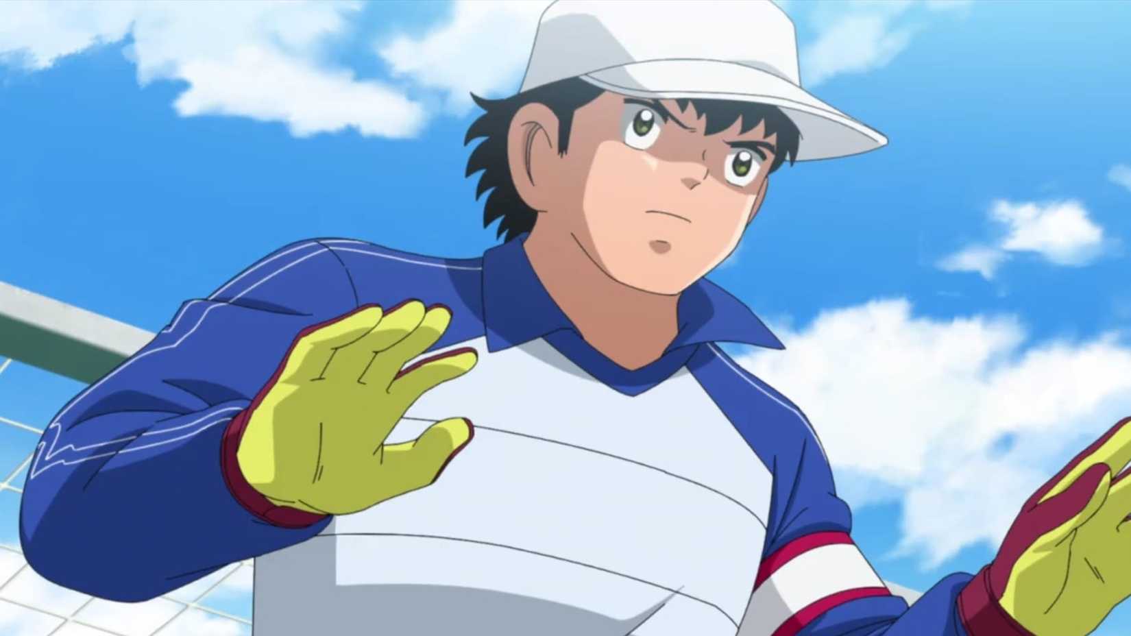 8 Anime Rivals You'll Love More Than Vegeta