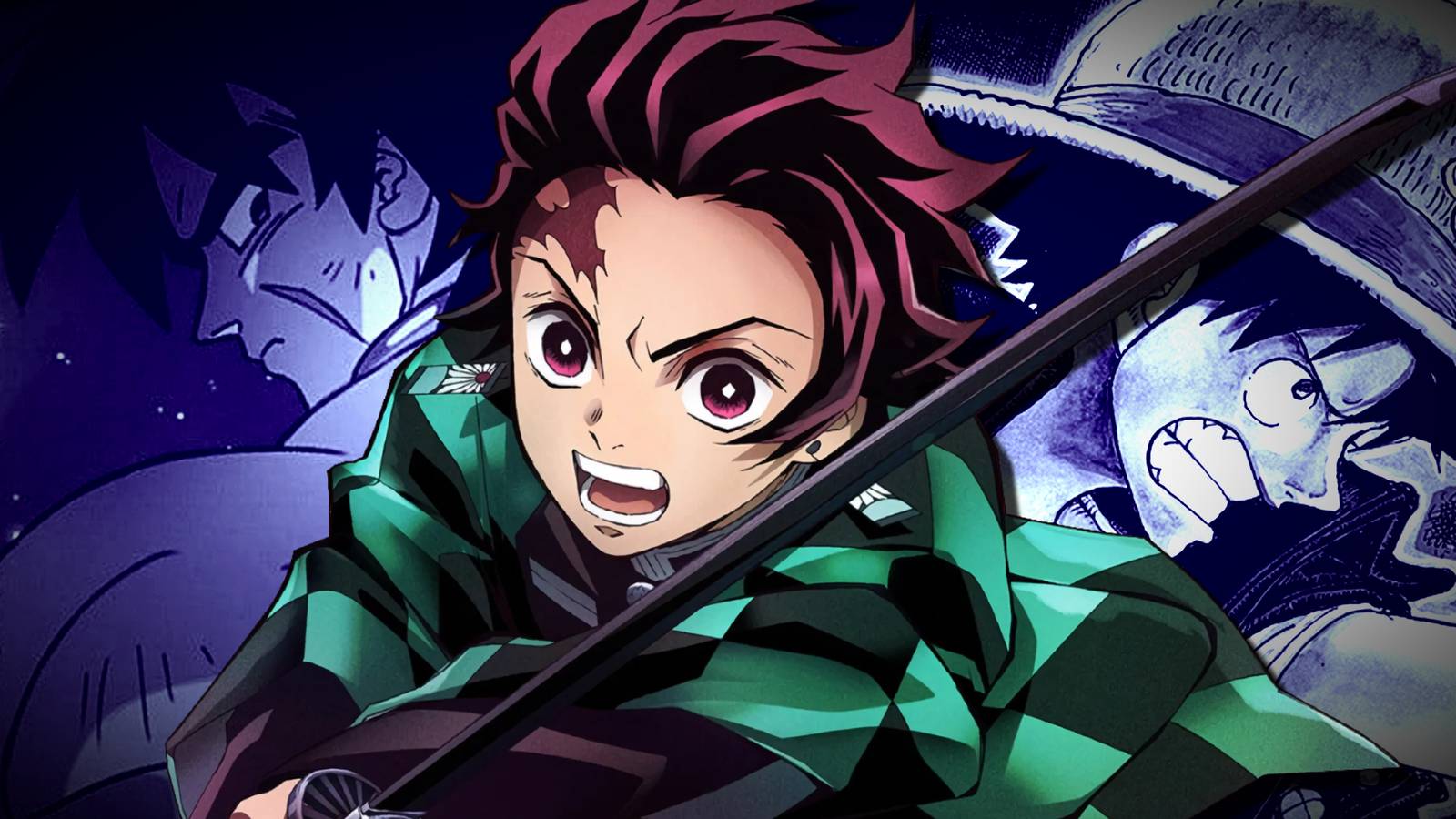 10 Best Shonen Anime Movies