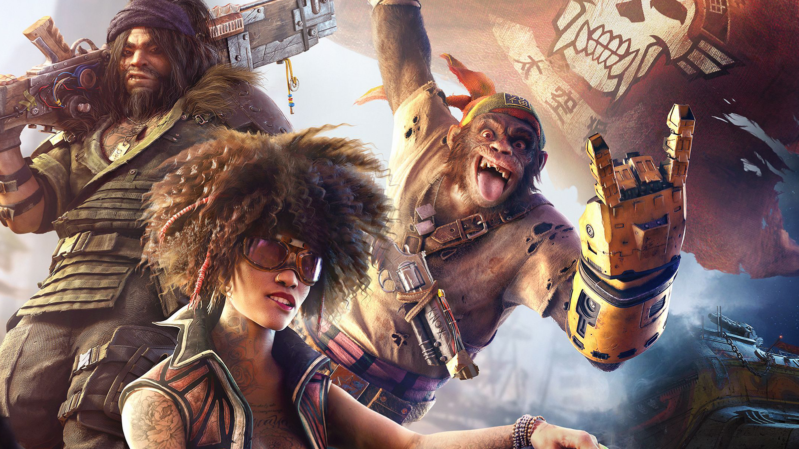 10 Game Franchises That Desperately Need To Come Back In 2026