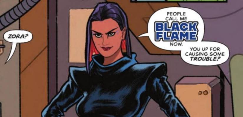 63 Years Later, a Classic Supergirl Villain Is Finally Back Just in ...