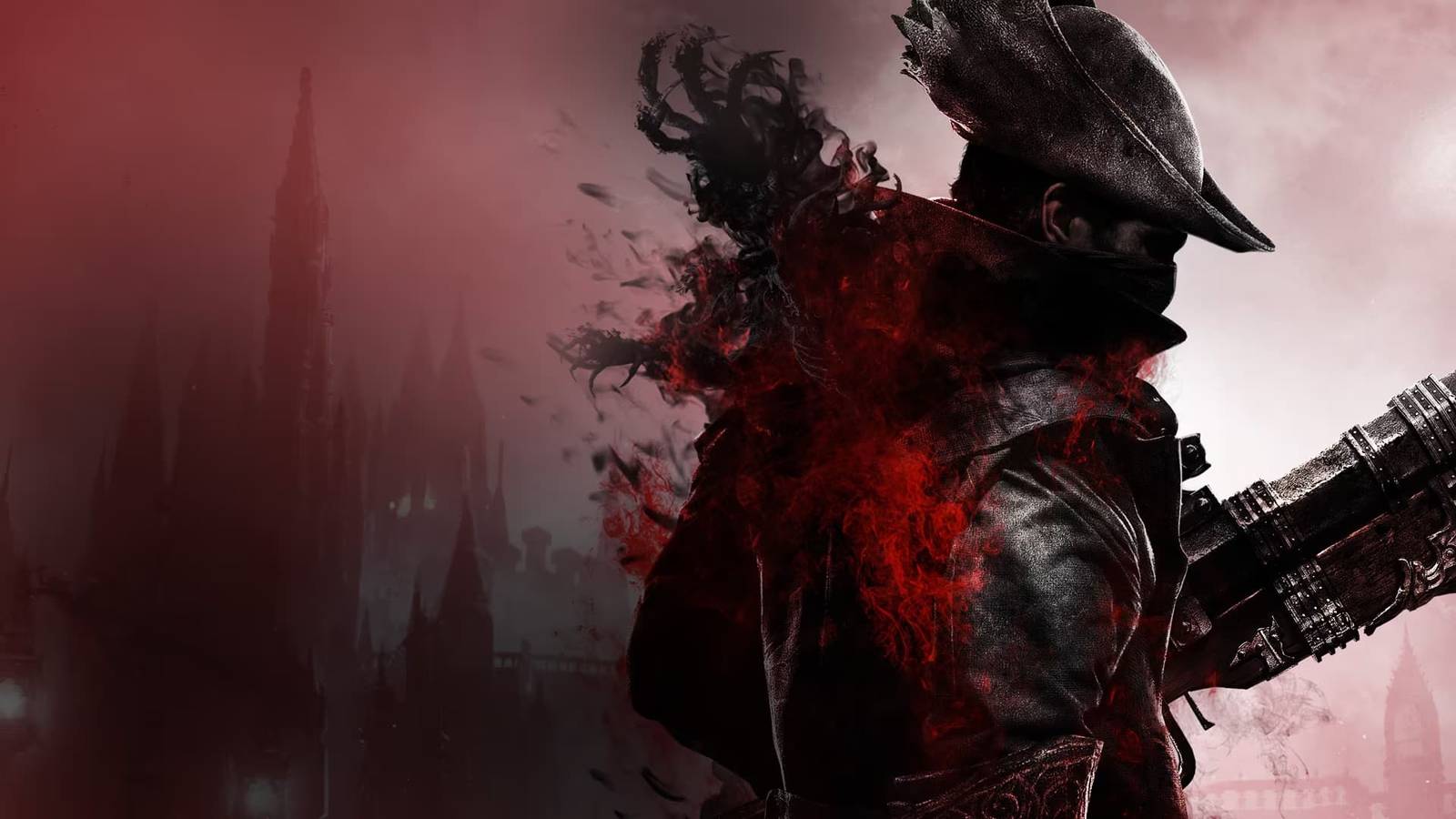 Bloodborne Officially Returns June 2026 For 10th Anniversary Release