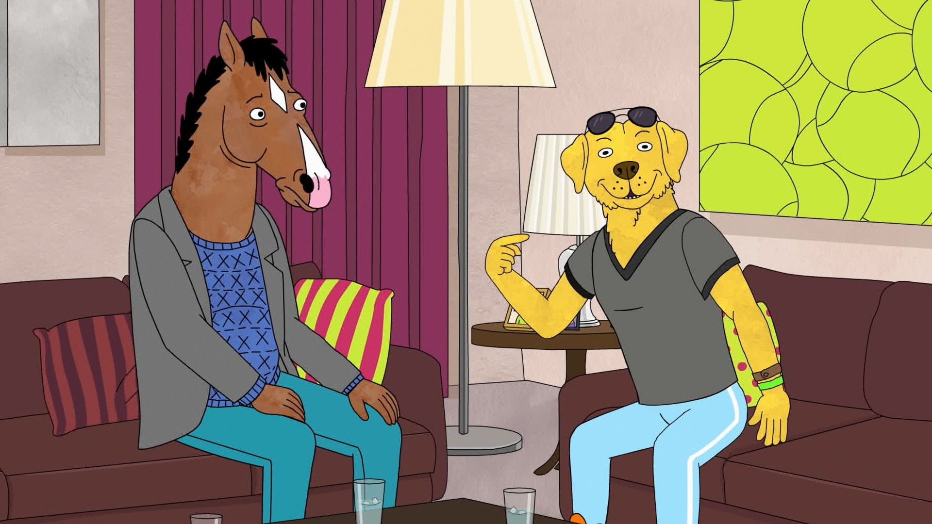 10 Best Episodes Of Bojack Horseman