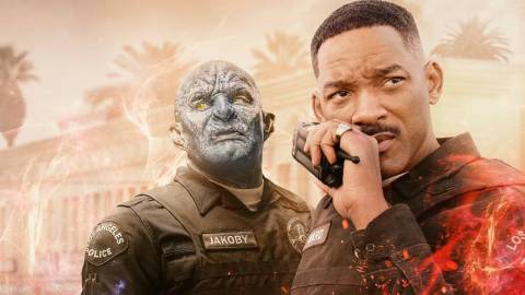 Bright Summary, Trailer, Cast, Where to Watch and More