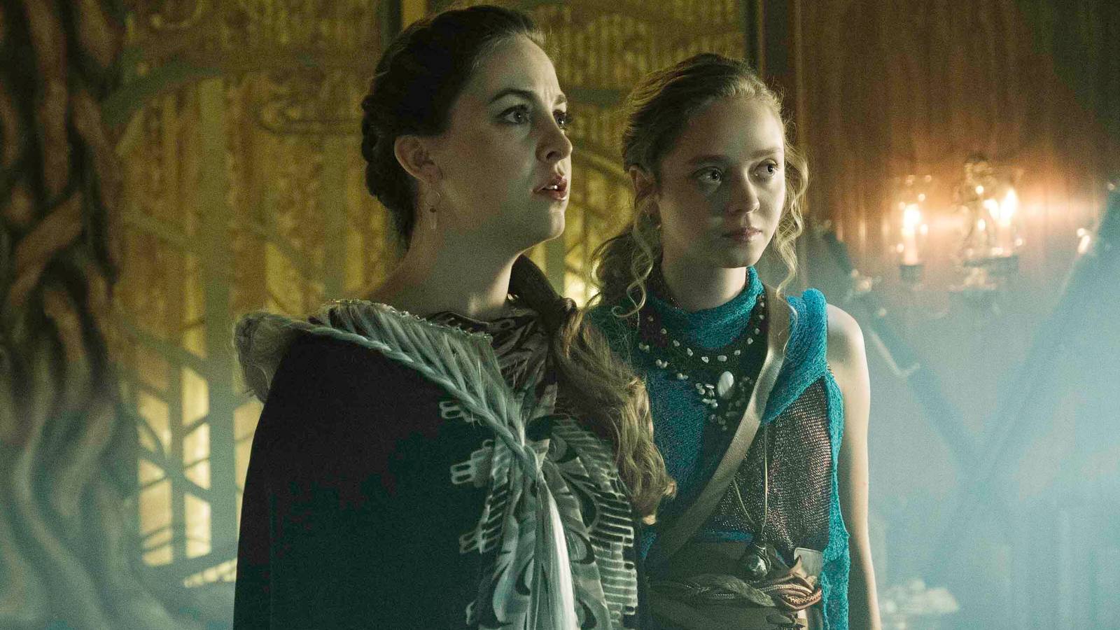 The Magicians: An Underappreciated Fantasy Masterpiece On Prime Video