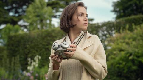 Agatha Christie's Seven Dials Summary, Trailer, Season List, Cast ...