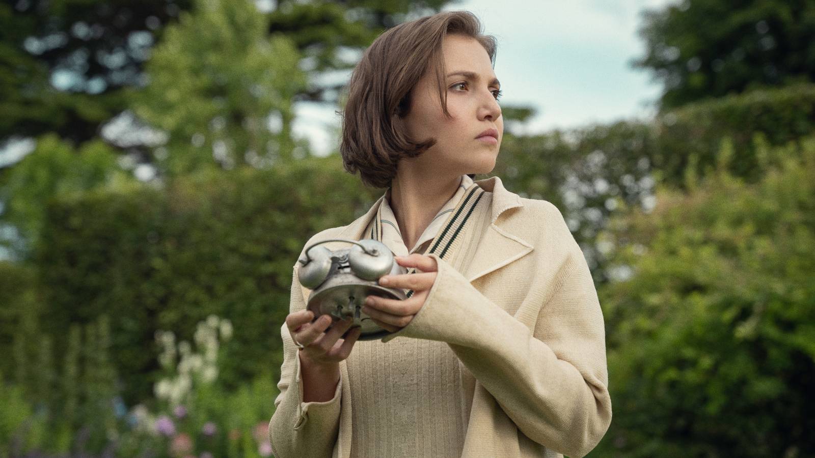 Agatha Christie's Seven Dials: Cast & Character Guide - experiencedgifts