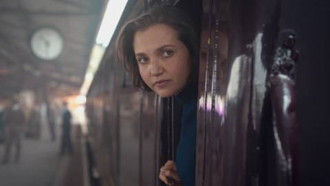 Agatha Christie's Seven Dials Summary, Trailer, Season List, Cast ...
