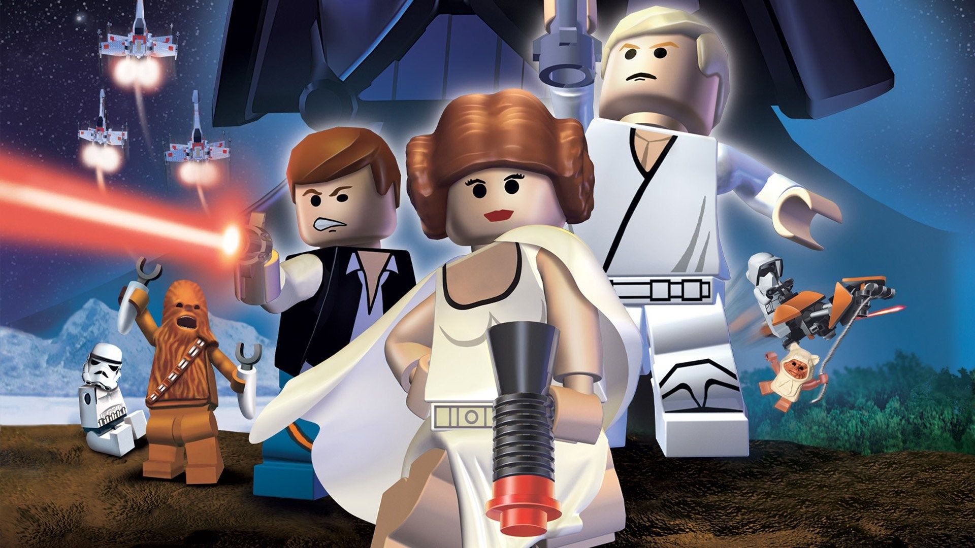 Screen Rant - Every LEGO Game Free On PlayStation Plus, Ranked Worst To ...