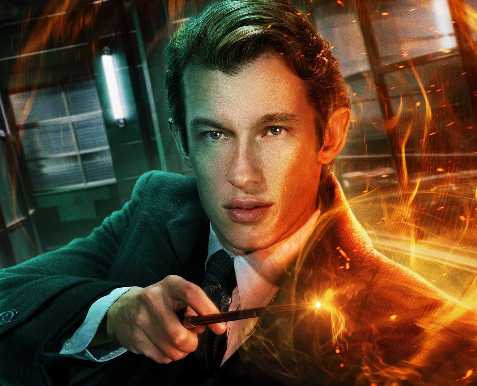 Hollywood's Next James Bond Is Hiding in Plain Sight But Not for Long