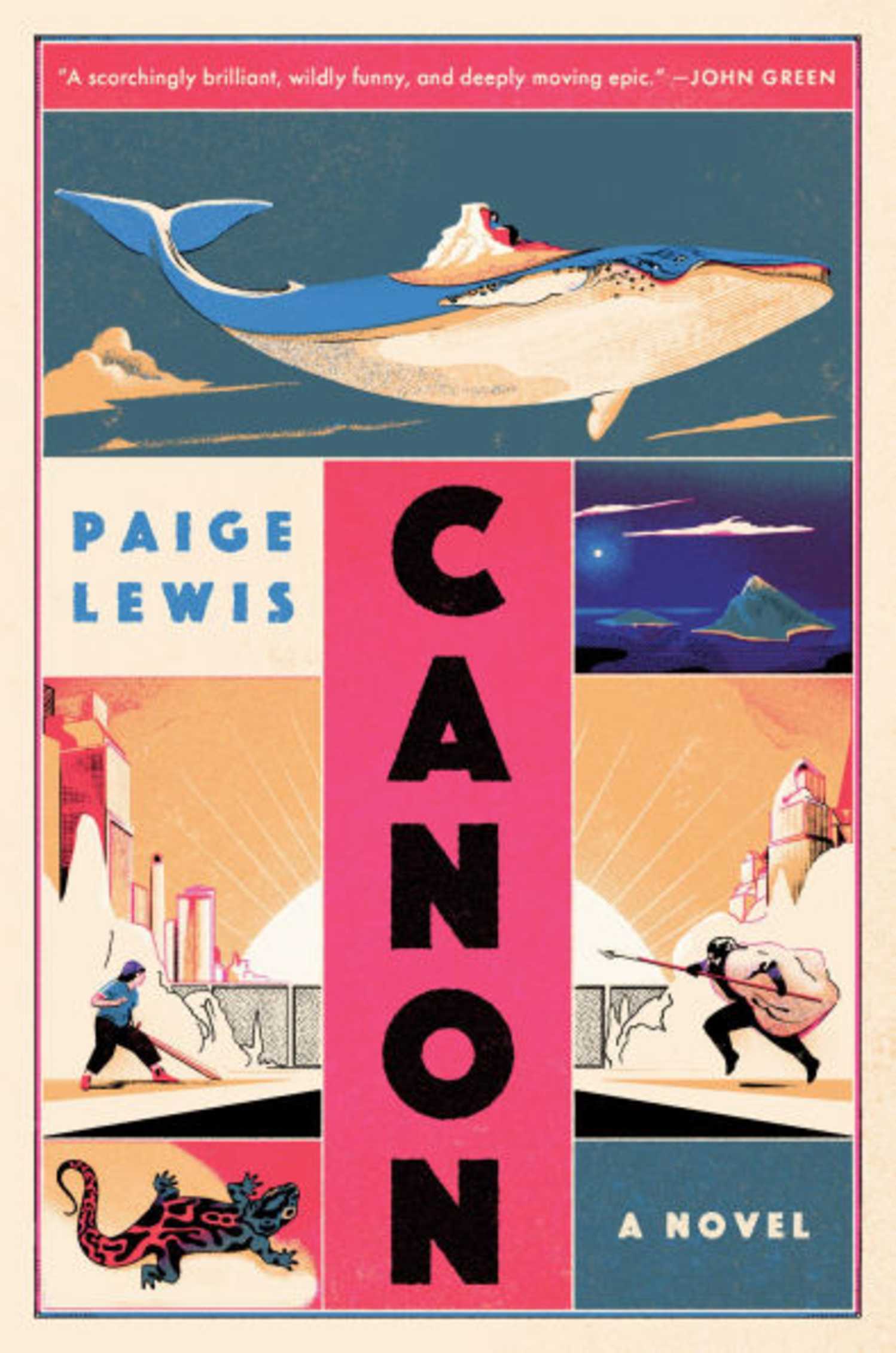 6 Literary Fiction Novels Coming In 2026 That You Have To Give A Shot
