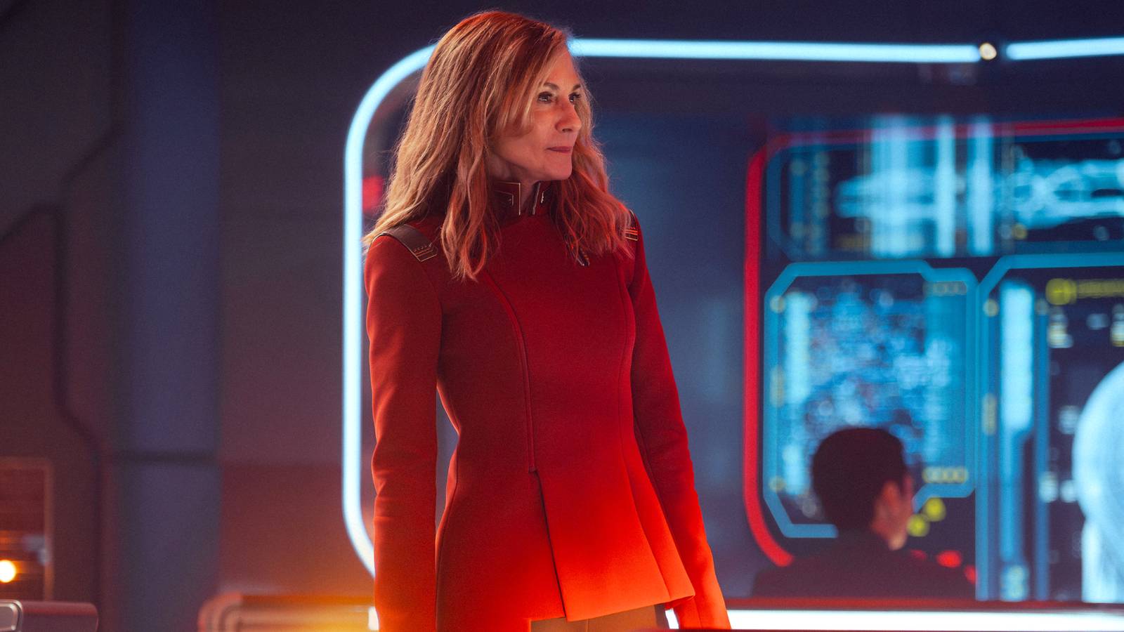 Star Trek: Starfleet Academy - Release Schedule & Streaming Guide