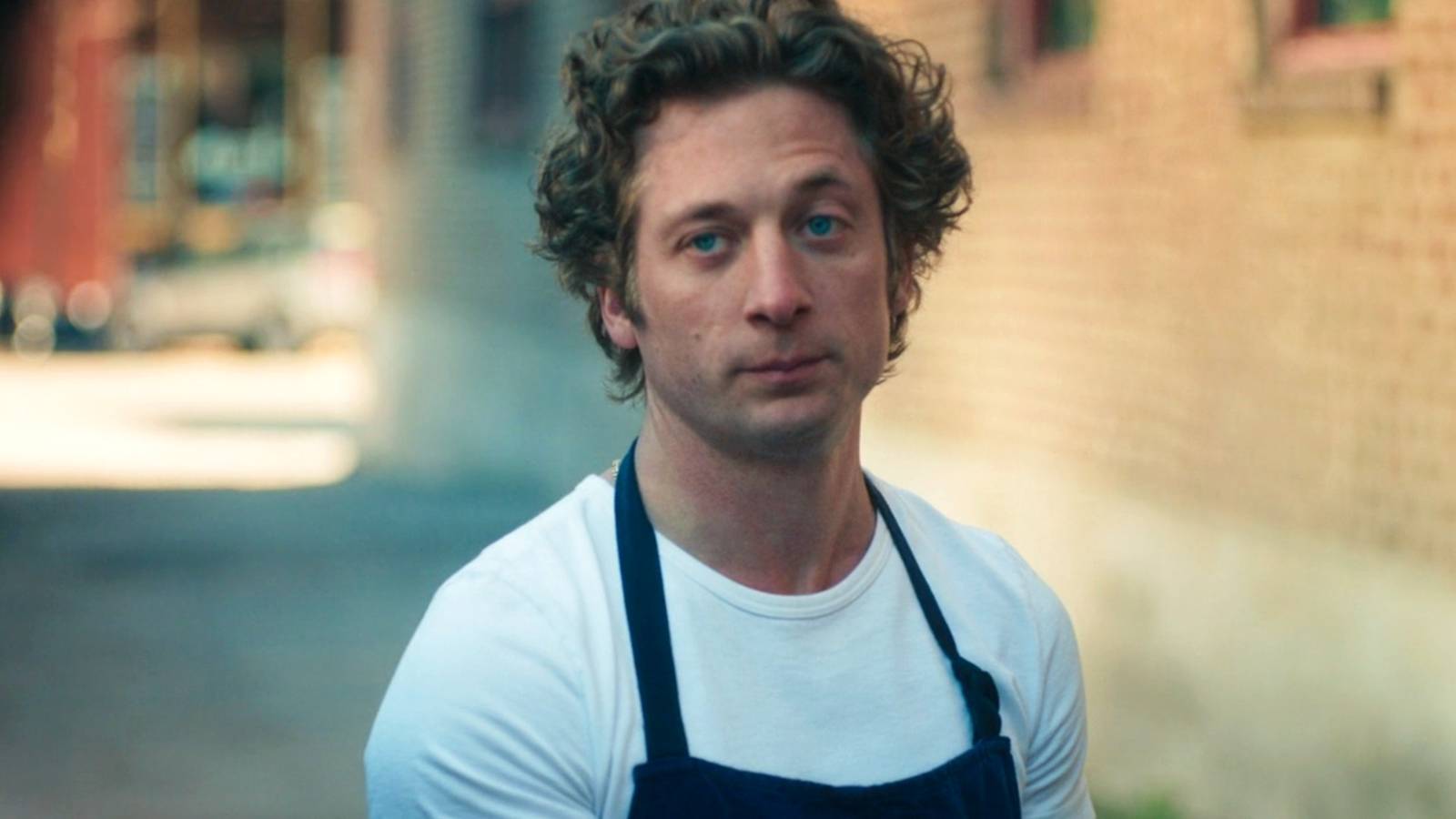 Jeremy Allen White On The Bear's Future Beyond Season 5