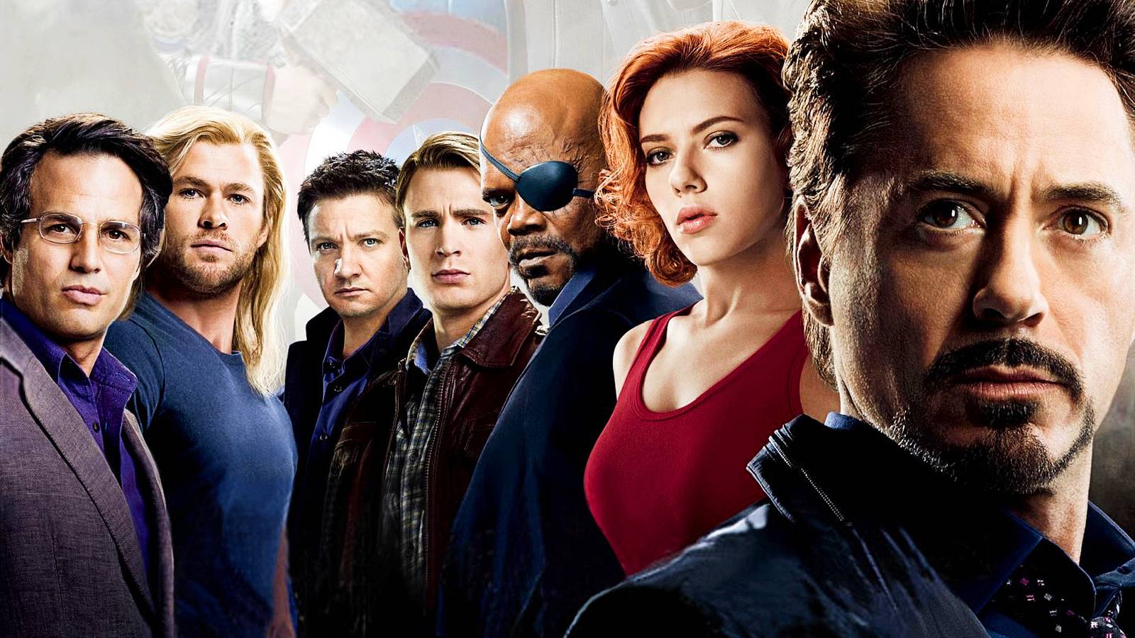 Marvel Fully Ignores The Avengers’ Original Replacement In Doomsday ...