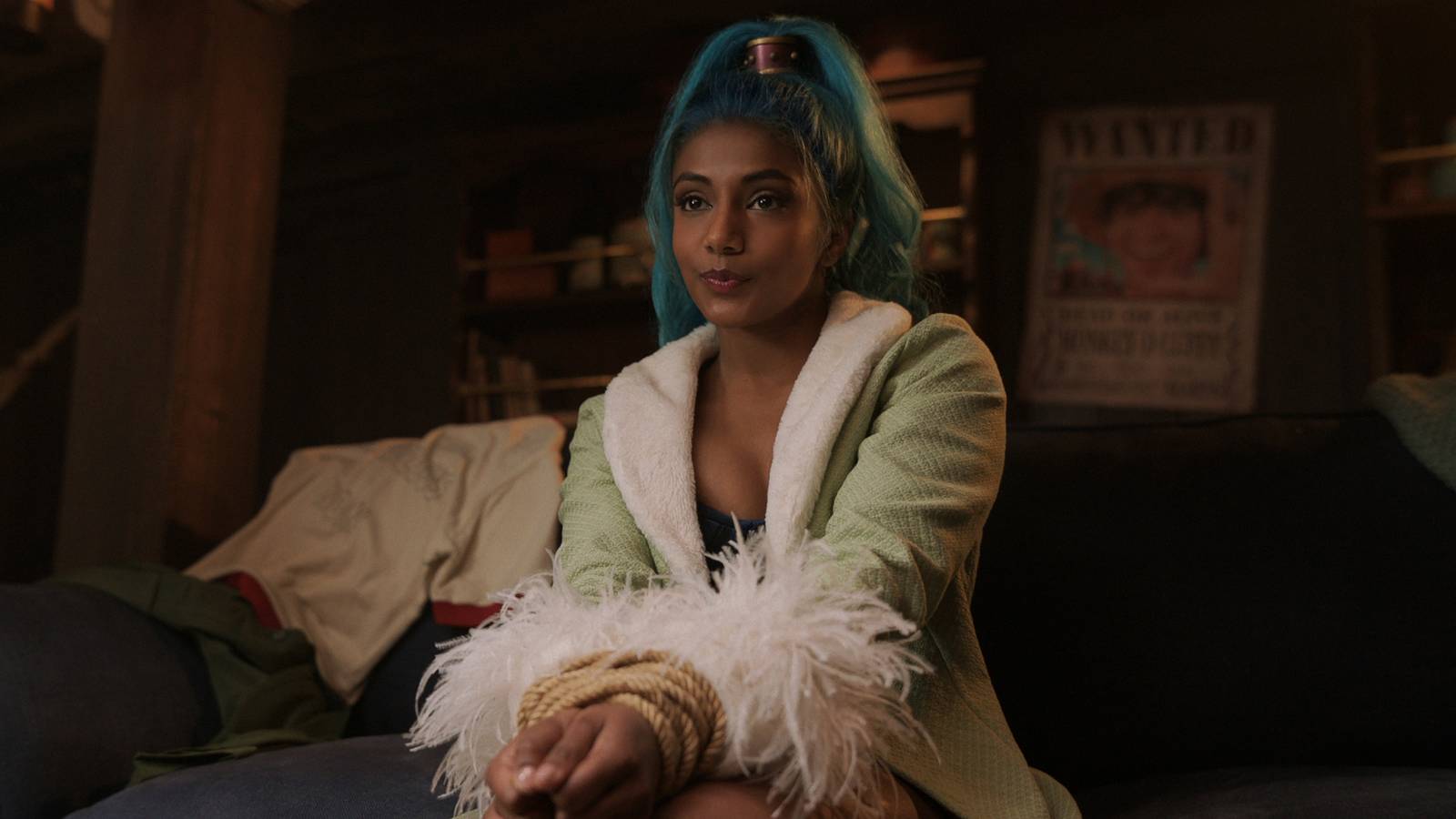 Who Plays Nefertari Vivi In Netflix's One Piece Season 2 - Where You've ...