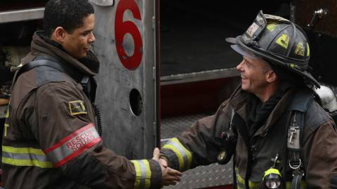 Chicago Fire Summary, Trailer, Season List, Cast, Where to Watch and More