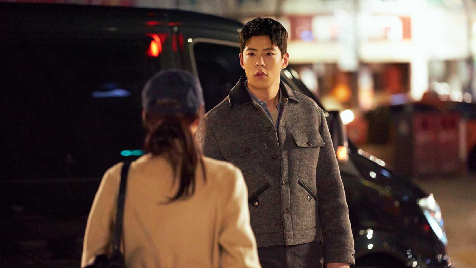 Can This Love Be Translated? Cast & Character Guide: Kim Seon-ho & Go ...