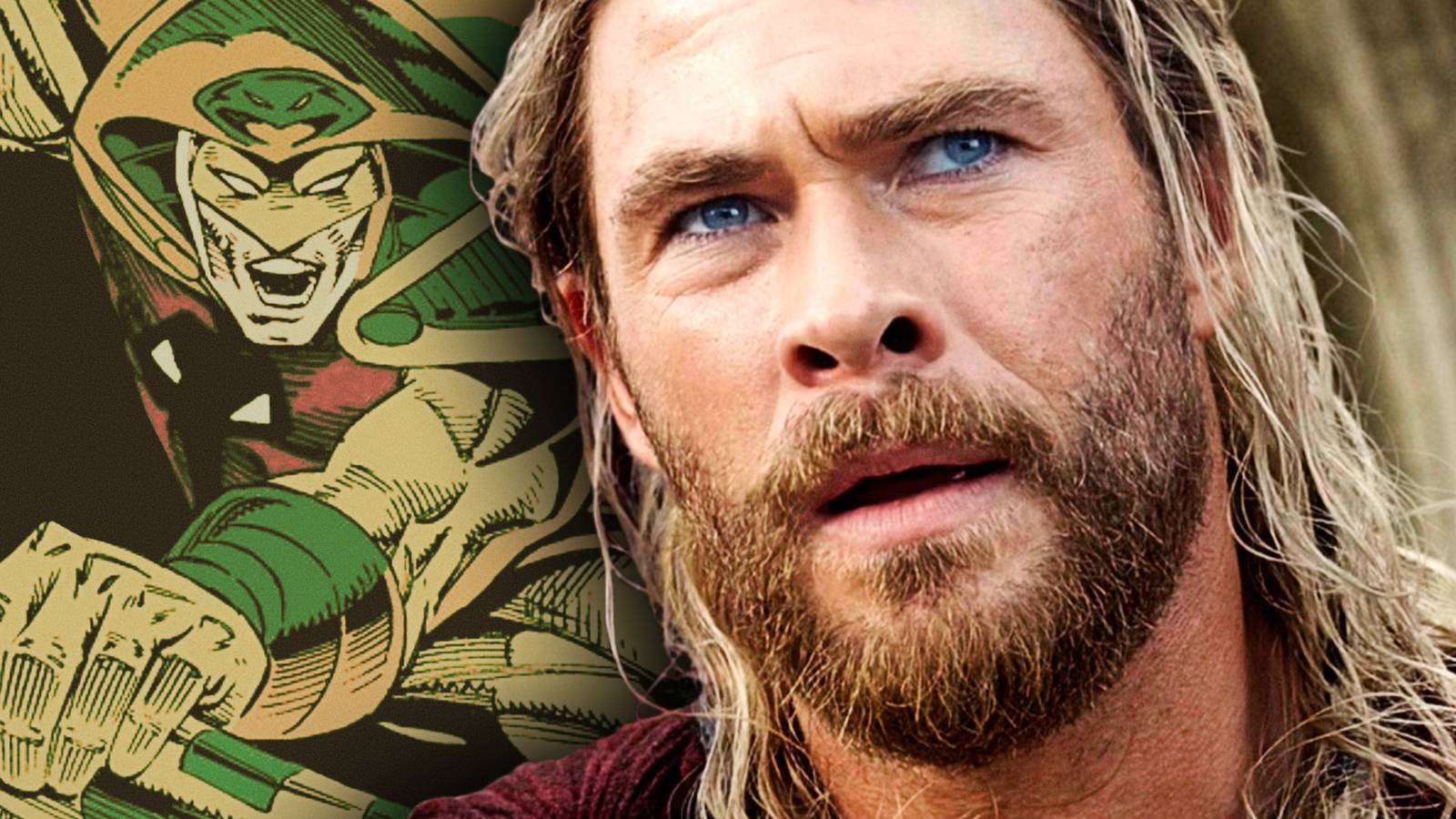 Thor Will Fight One of His Oldest Villains in Next Comic Appearance