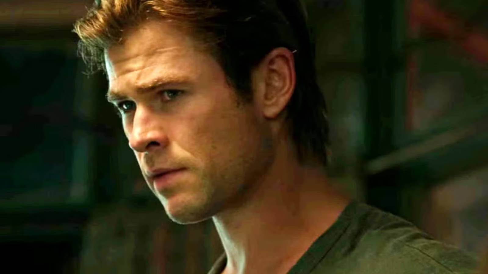 Chris Hemsworth's Cyber-Thriller With 33% RT Score Hits Big On HBO Max ...