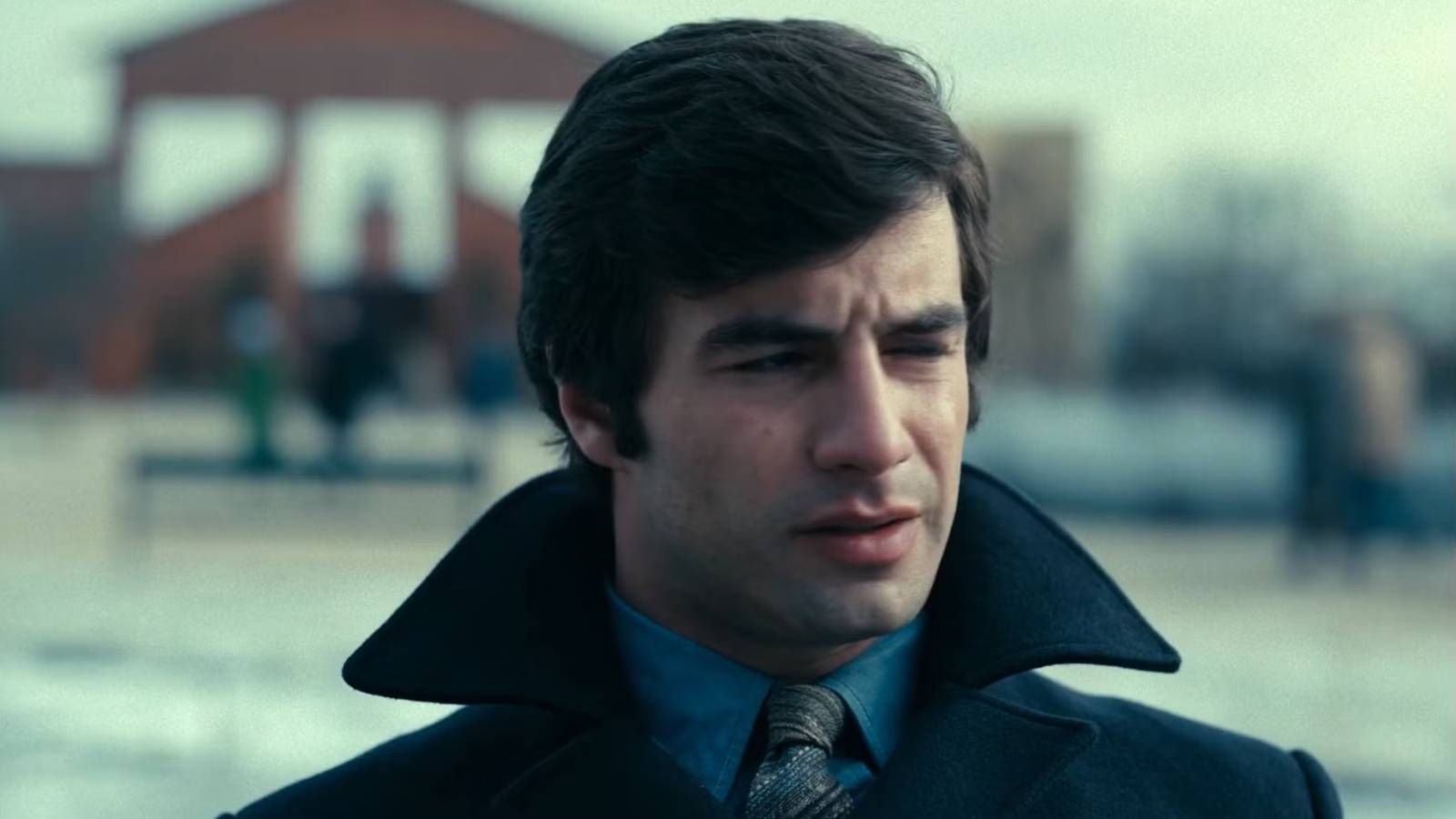 8-Part Slow Horses Replacement Spy Thriller Series Becomes Instant ...