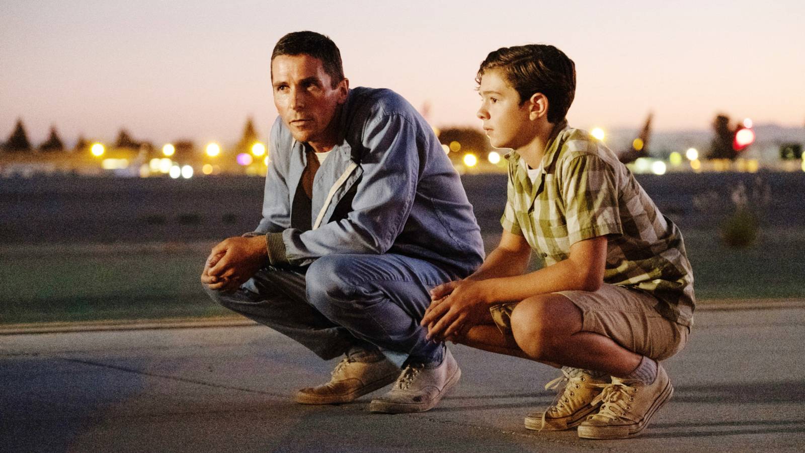 Christian Bale & Matt Damon's Adrenaline-Inducing Biopic Instantly ...