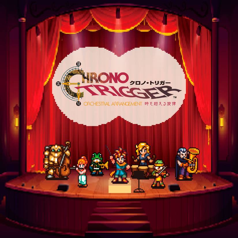 Chrono Trigger Officially Makes Surprise 2026 Return