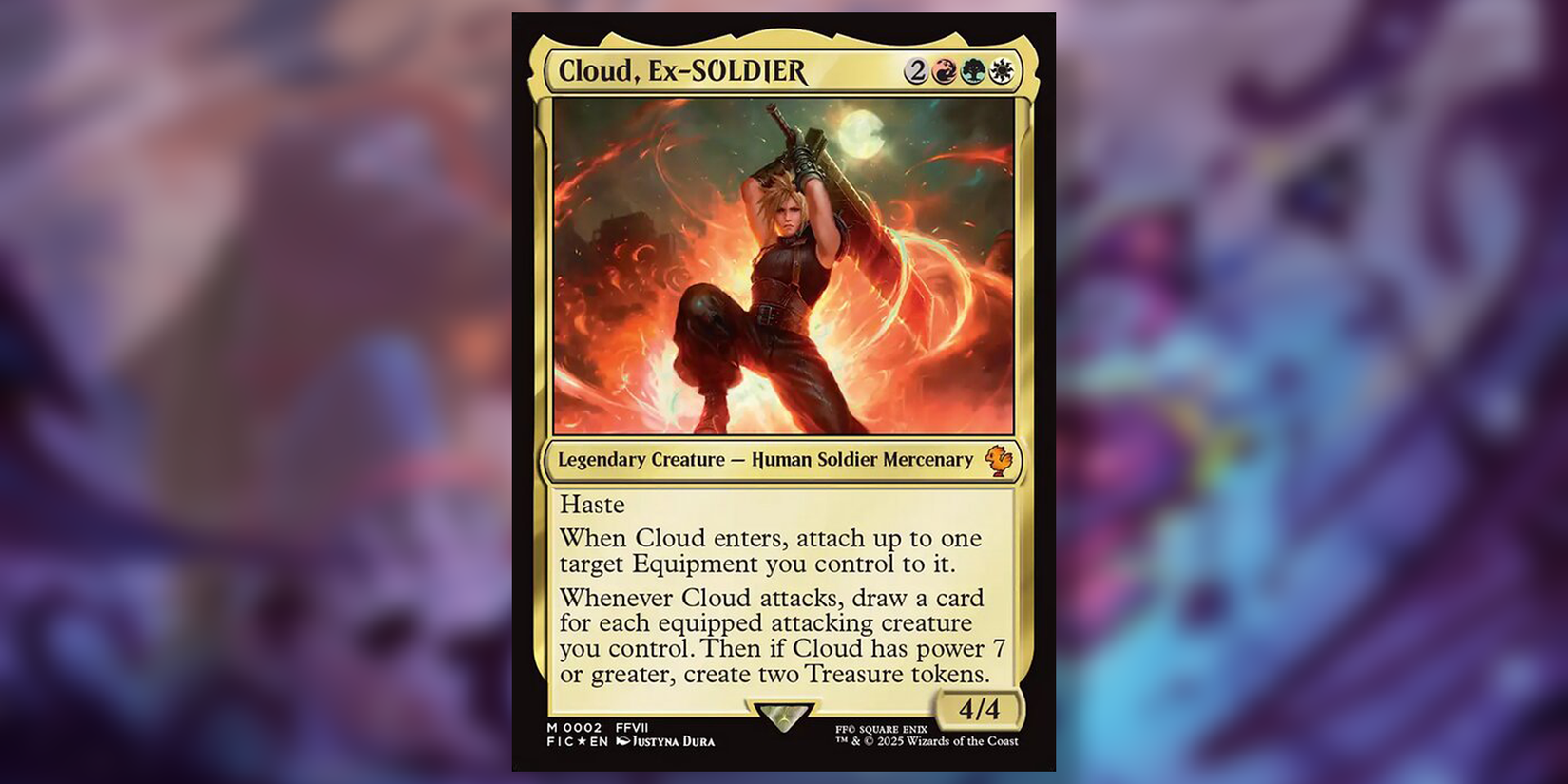 Magic: The Gathering - 10 Most Popular Commanders Of 2025