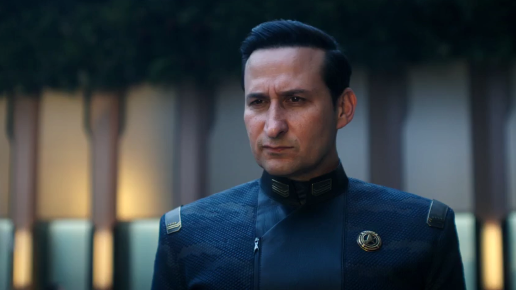 Star Trek: Exploring The War College's Role In Starfleet Academy