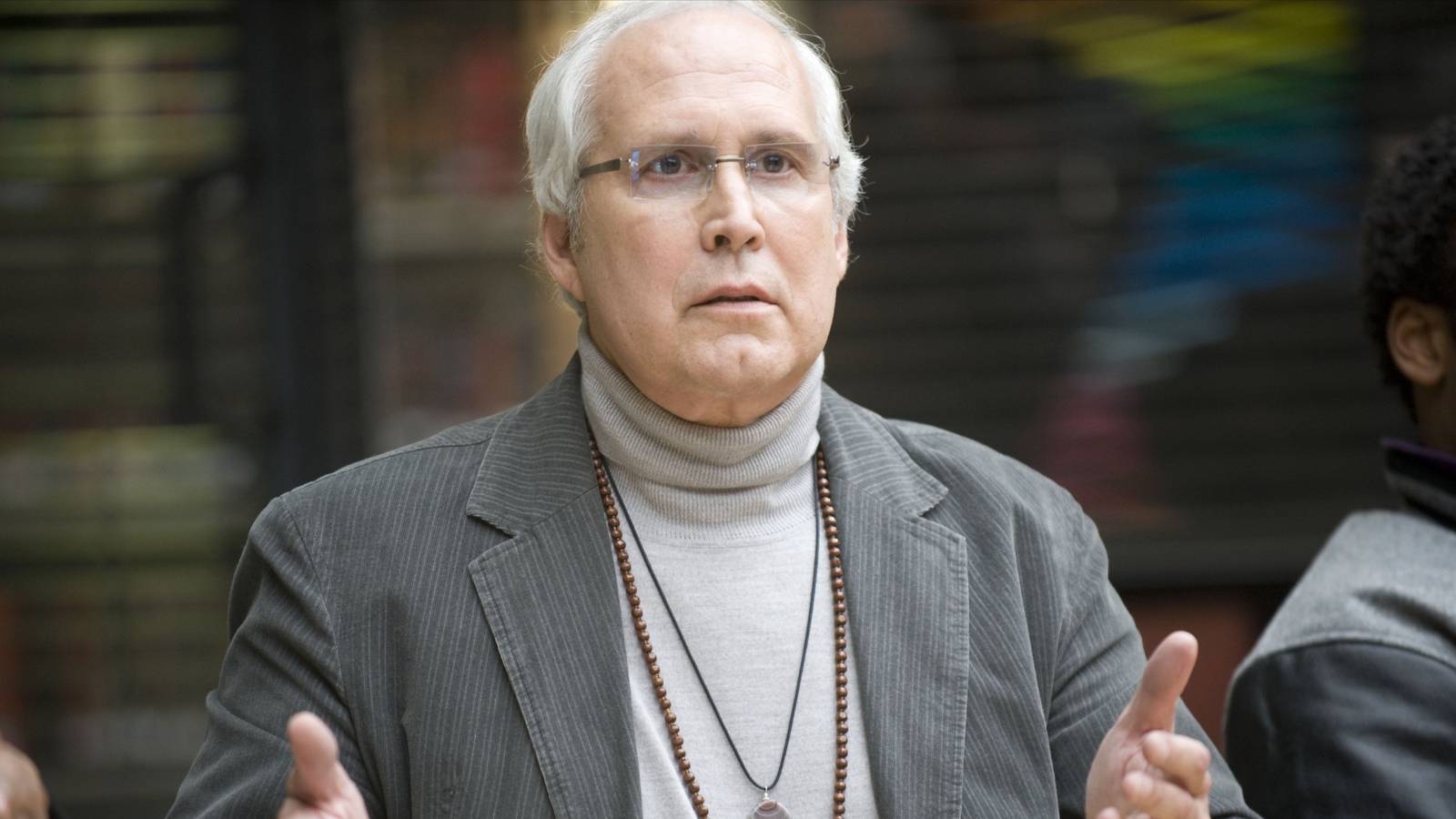 The Truth Behind Chevy Chase's Exit from Community: Was Dan Harmon to ...