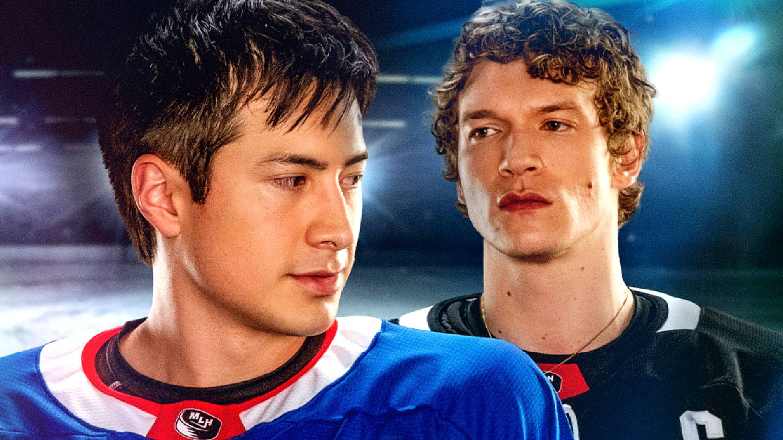 Why Heated Rivalry Season 2 Won't Premiere In 2026