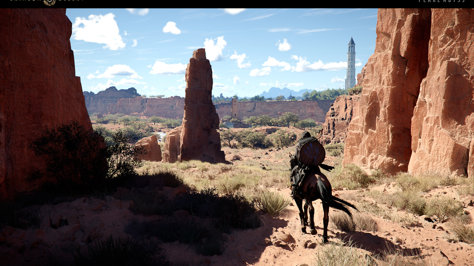 Crimson Desert: Where To Find Copper Ore