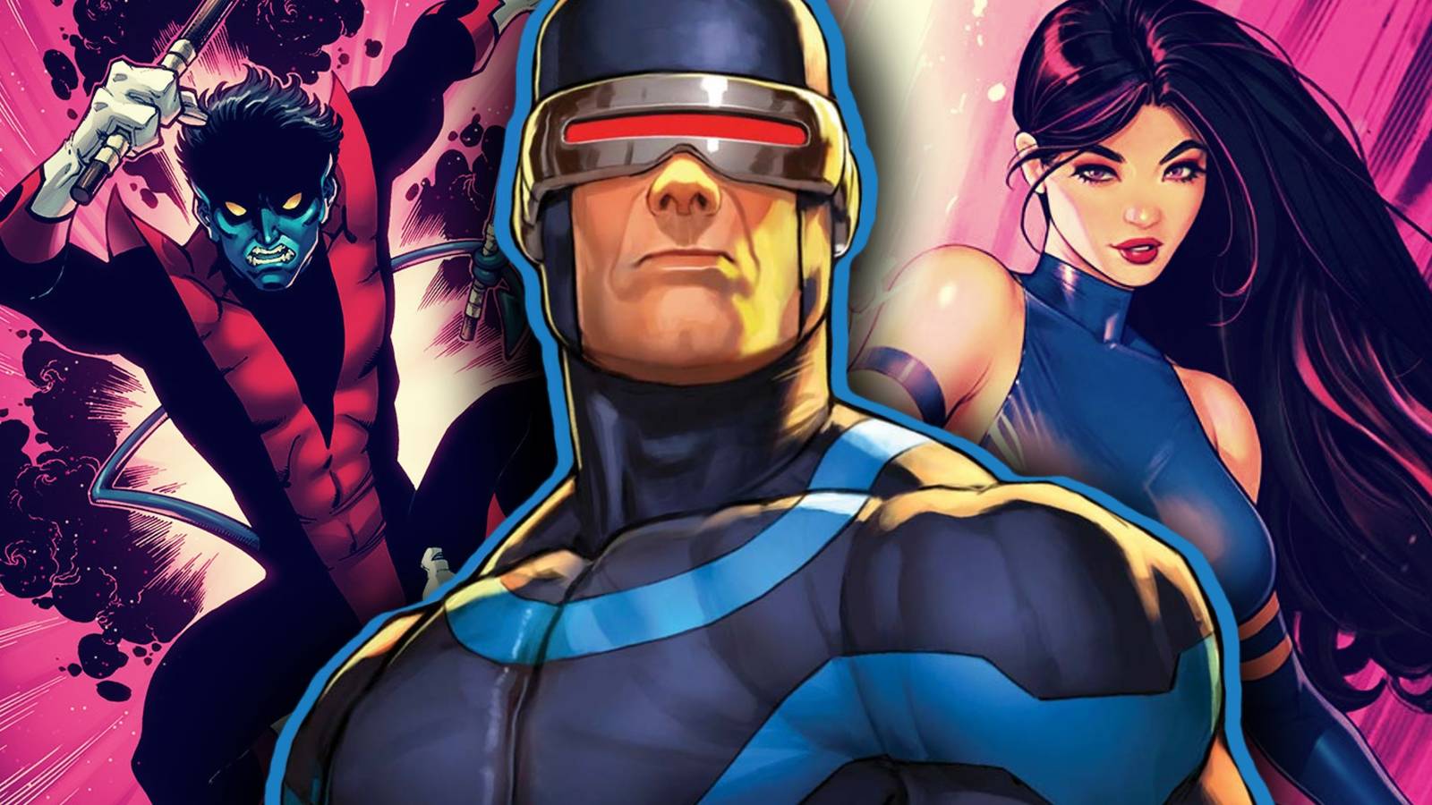 Cyclops Names Psylocke Marvel's Most Dangerous Mutant