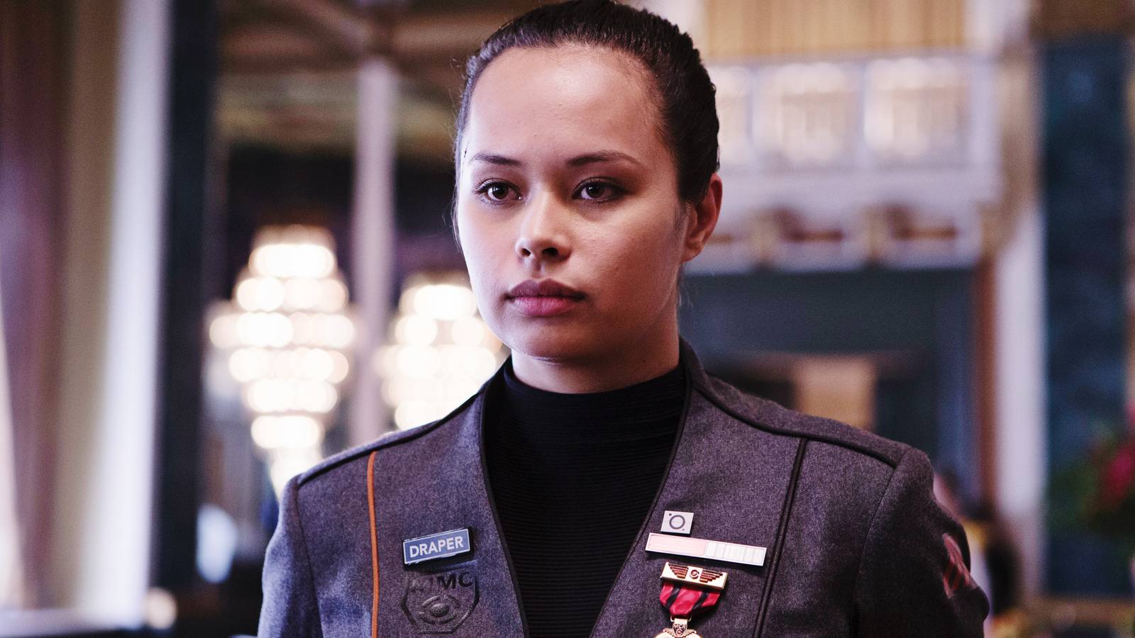 Netflix’s Expanse Replacement: The Lovecraftian Hints In 3 Body Problem