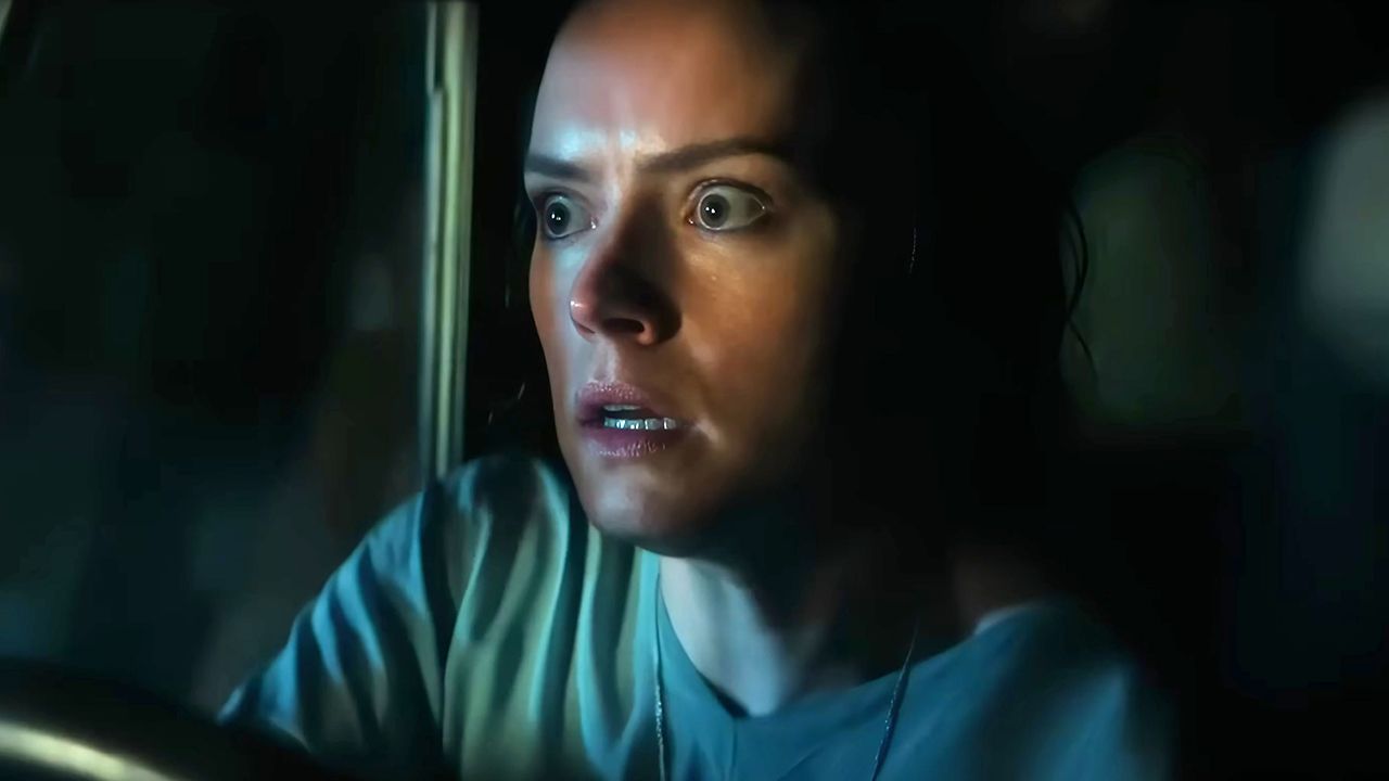 We Bury The Dead Trailer: Daisy Ridley Battles Zombies In Post ...