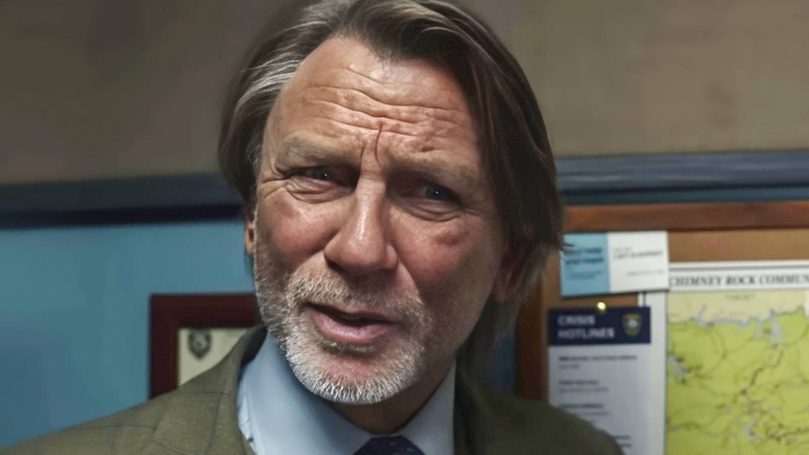 Netflix’s Next Agatha Christie Mystery Shows Knives Out How It's Done