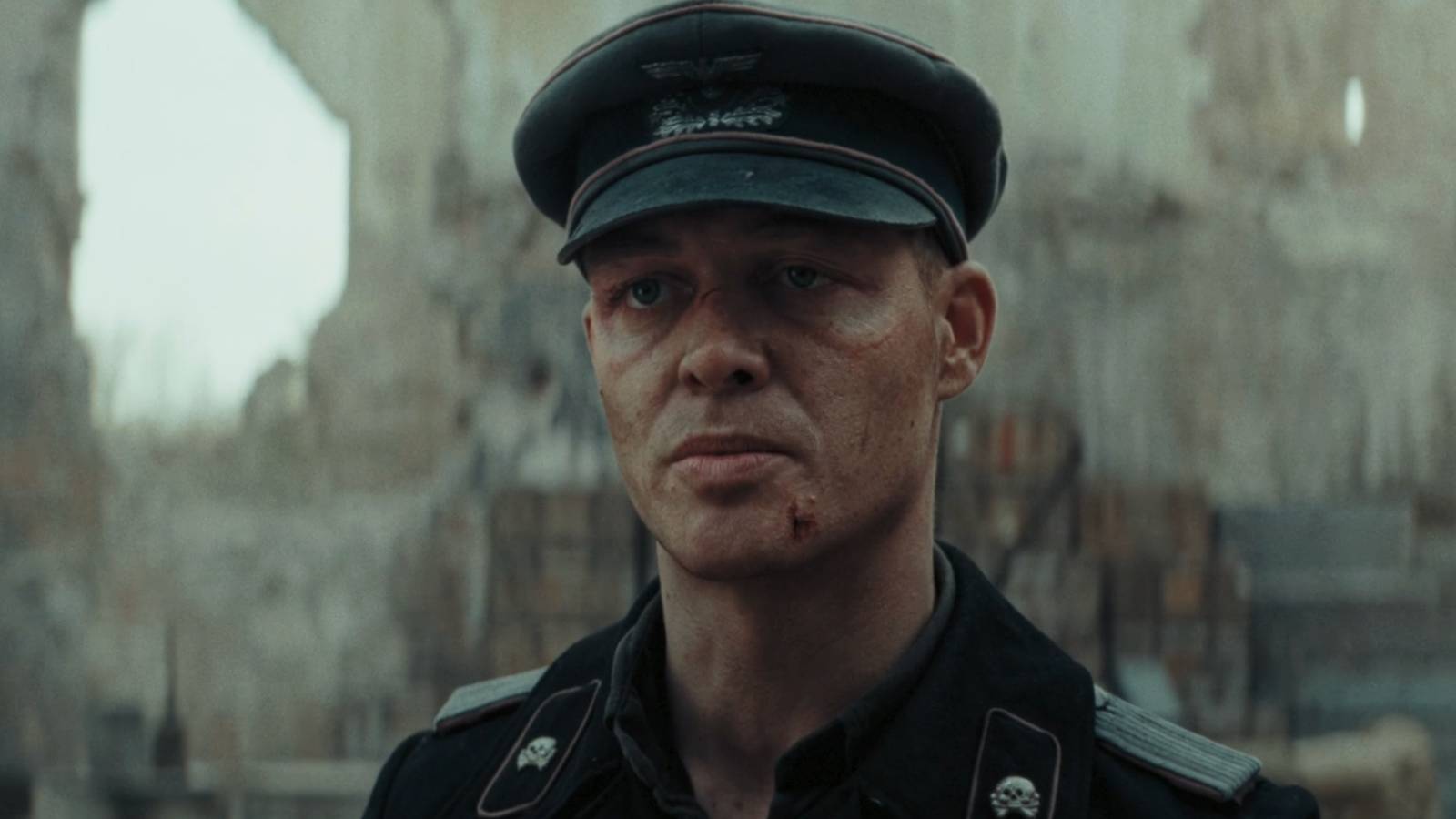 Prime Video Thriller The Tank Becomes Massive Streaming Success