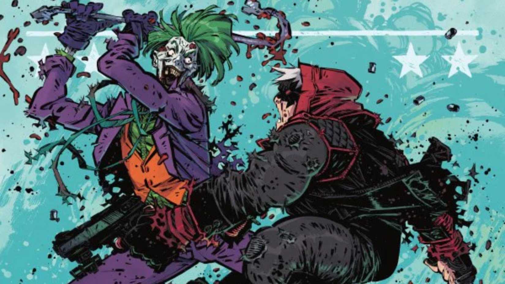 DC’s Newest Event Is The Perfect Layup For Injustice 3