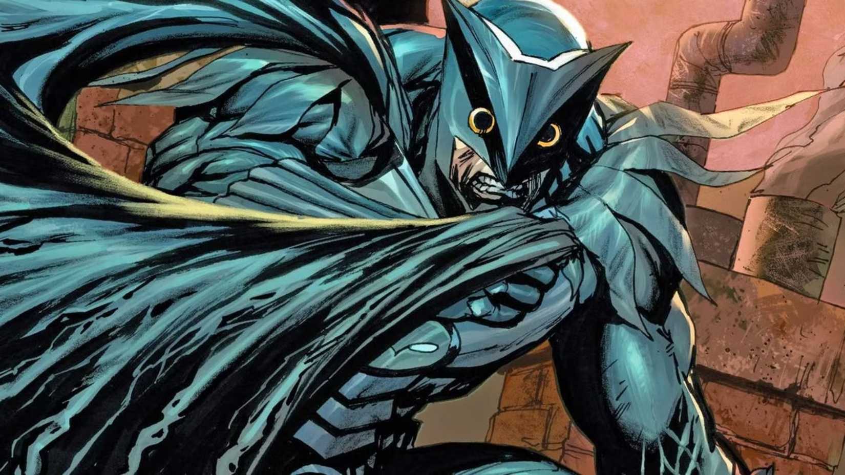 Superman and Batman Are Taking on Ultraman and Owlman in DC Comics