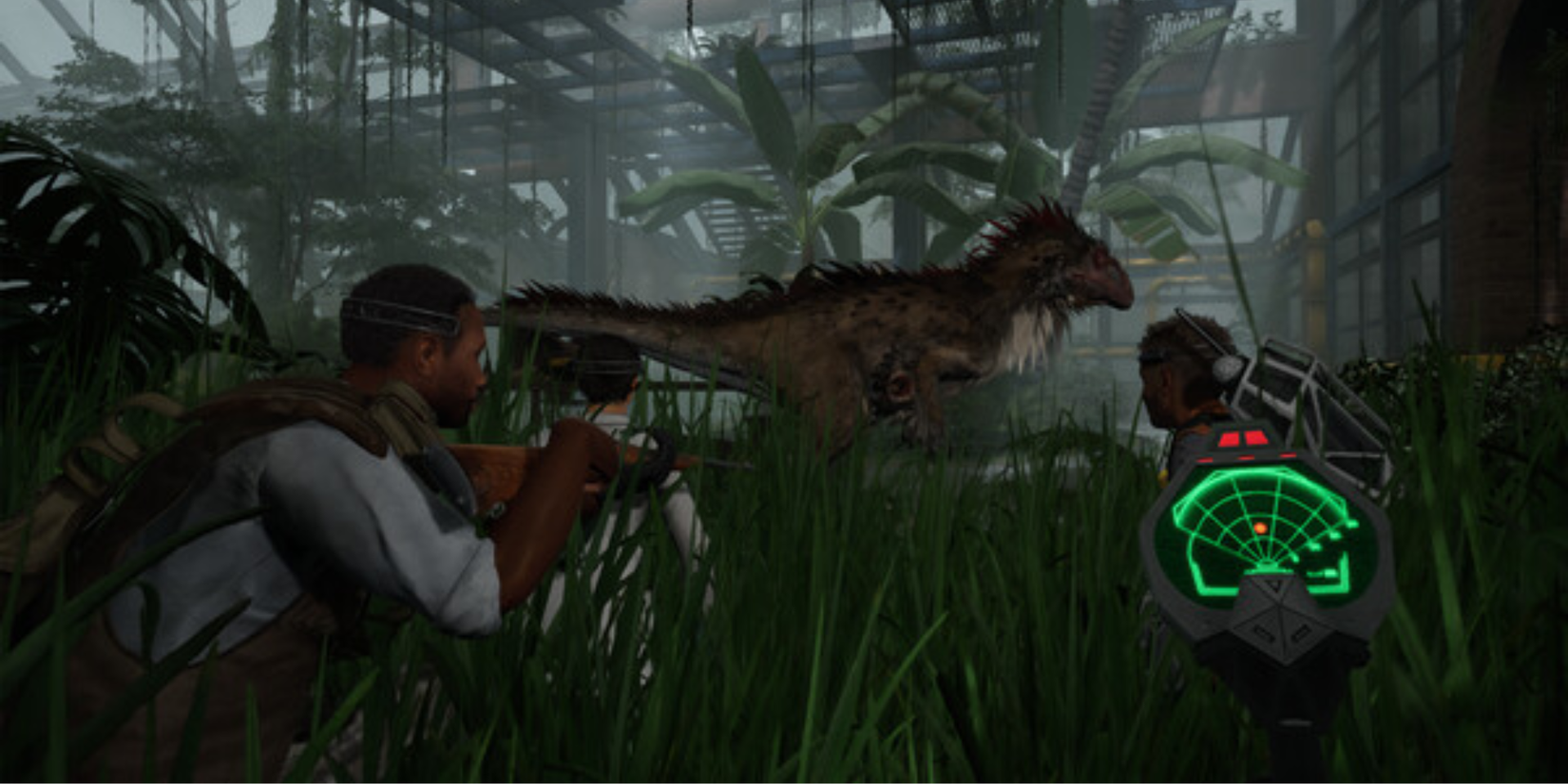 The Greatest Horror Game of 2014, Is Back Thanks to Its 10/10 Co-Op ...