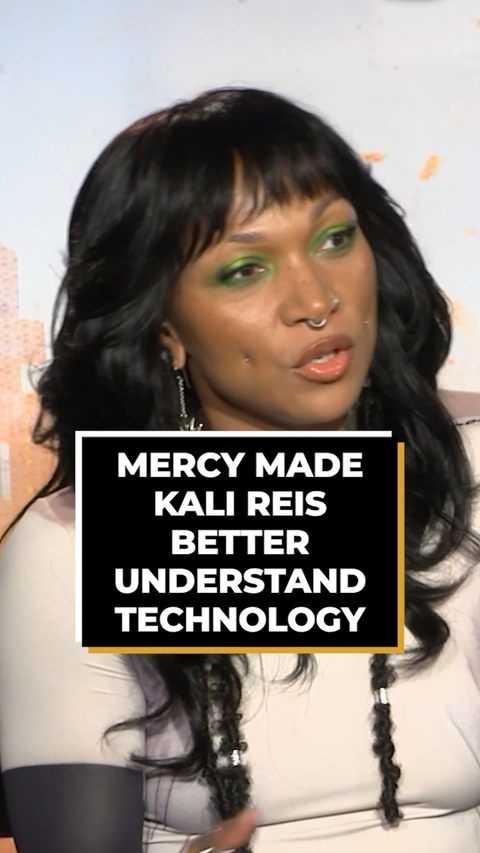 Mercy Summary, Trailer, Cast, Where to Watch and More