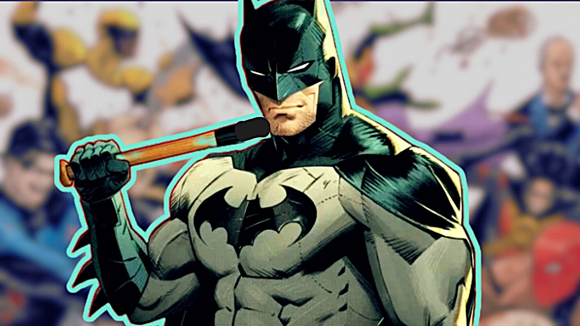 One of Batman's Most Iconic Series Is Over, But Did Its Big Swings Hit ...