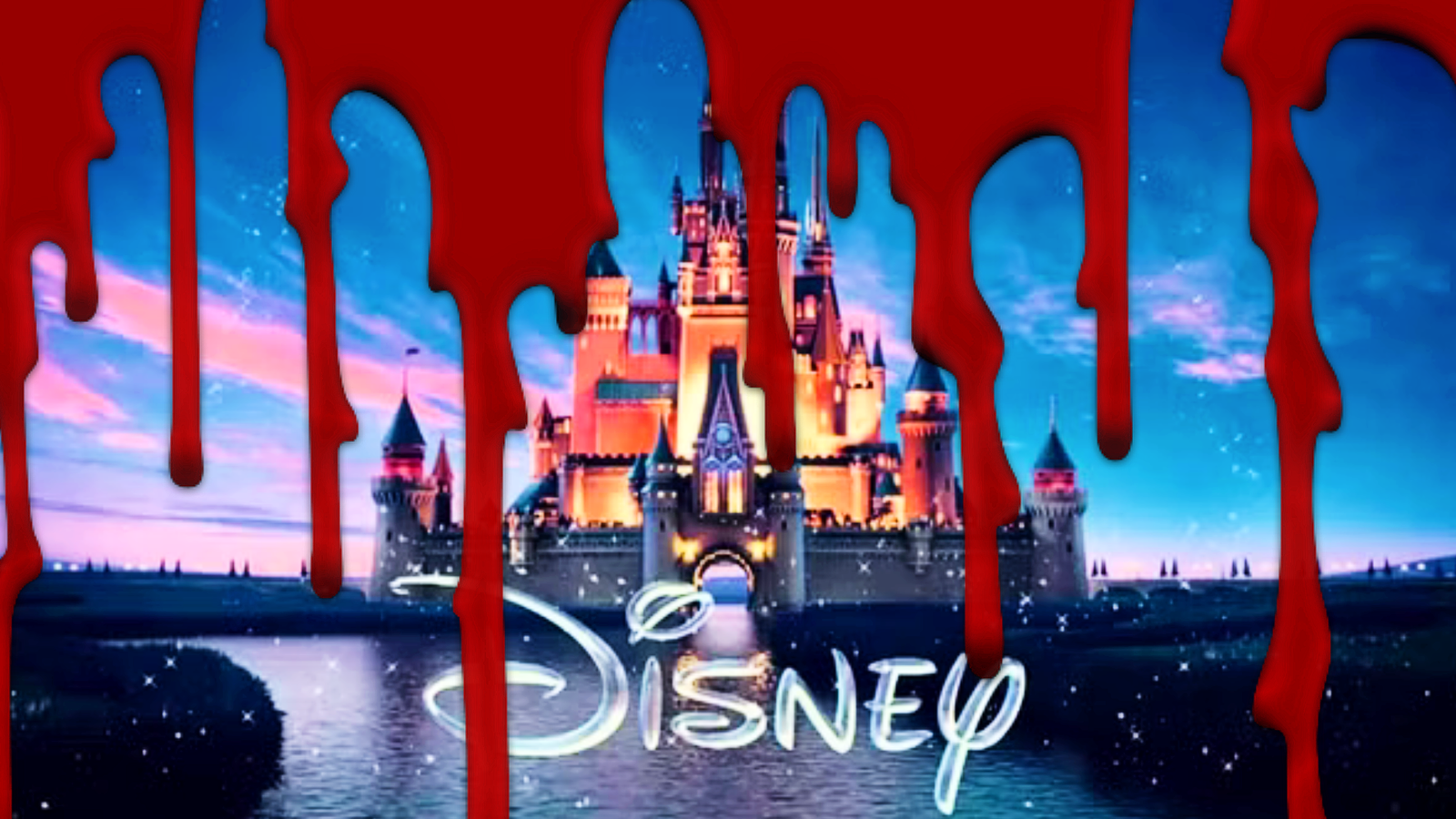 Pluto's Public Domain Fiasco Will Be a Nightmare for Every Disney Fan