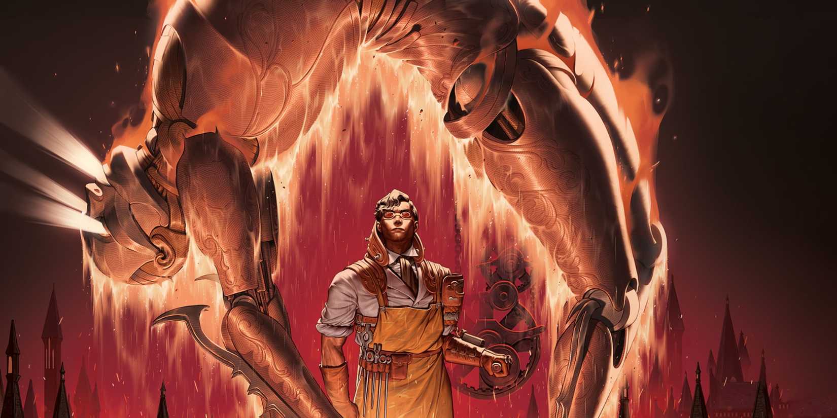 I Finally Understood The #1 Rule For D&D, & It Changed My Games Forever