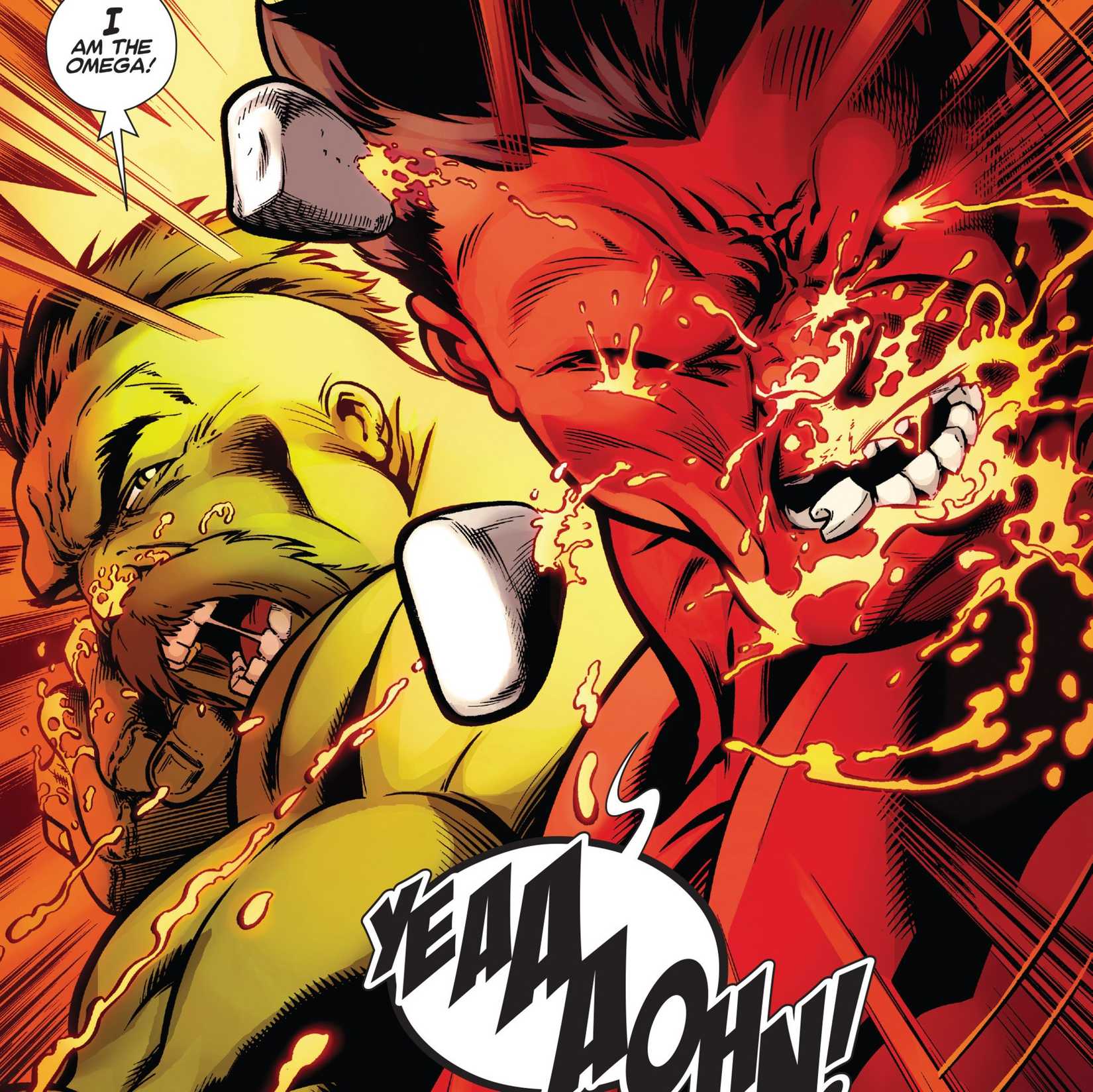 Hulk's 7 Greatest Superhero Designs Of All Time, From She-Hulk to Skaar